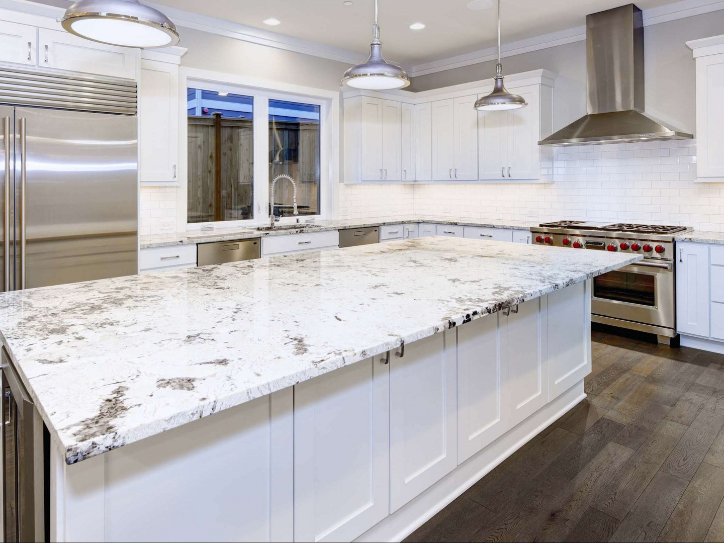 Custom Countertop Fabrication | Danbury, CT | G&R Fabrication