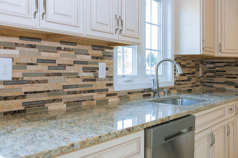 Custom Cut Stone Countertops | Local Granite | Local Granite ...